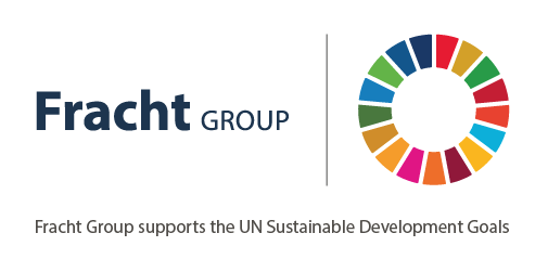 Sustainability | Fracht Group